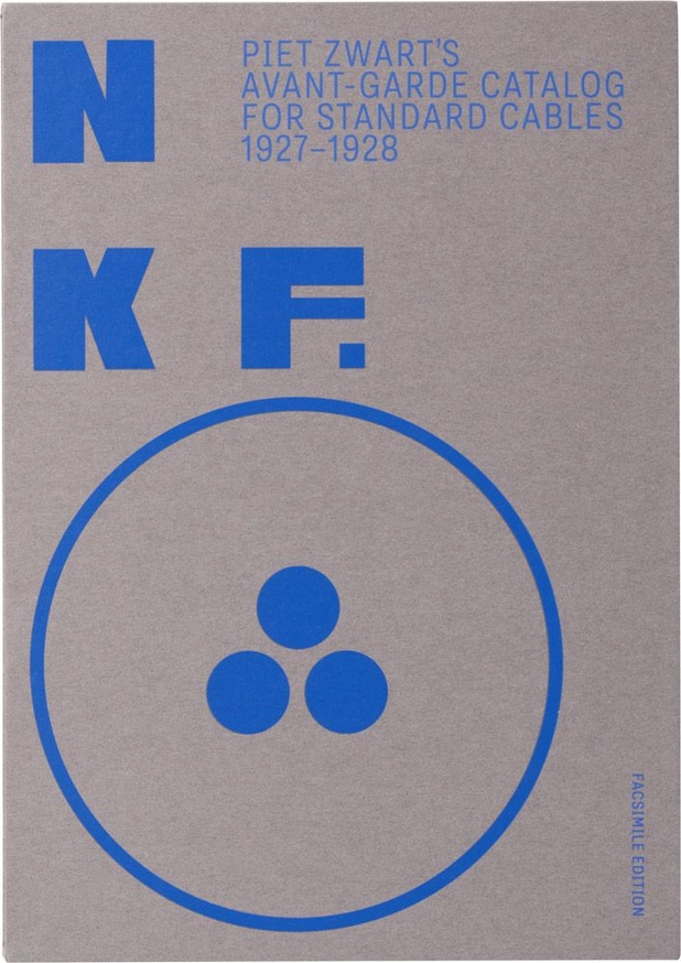 Piet Zwart, Paul Stirton and Philip B. Meggs - NKF: Piet Zwart’s Avant ...