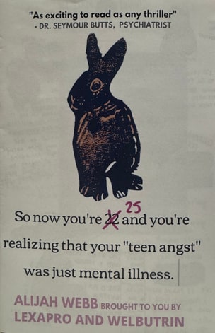 Catalog - Printed Matter