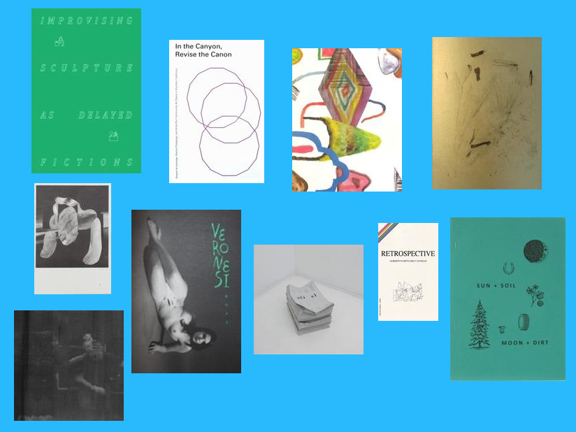 Home - Printed Matter