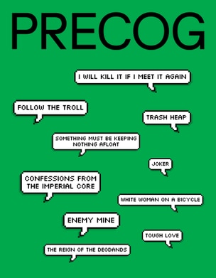 Catalog - Printed Matter