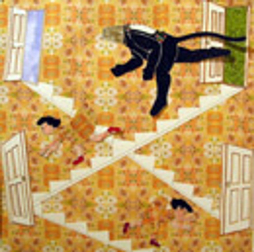 Derek Adams - On the Beach : Derek Adams - Printed Matter