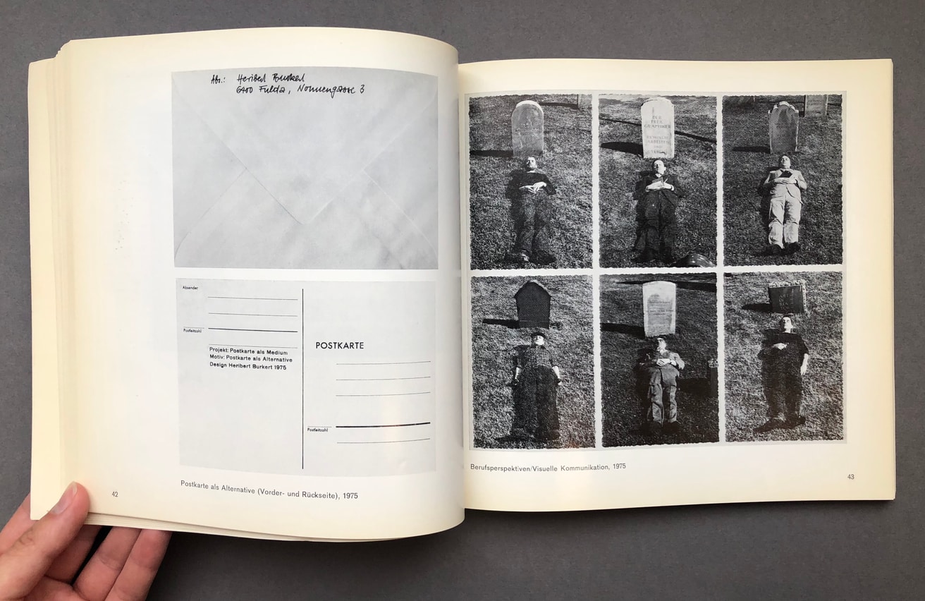 Floris M. Neususs - Photography as Art Art as Photography - Printed Matter