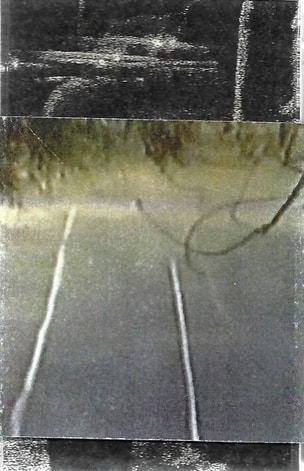 Molly Dyson - Interface - Printed Matter