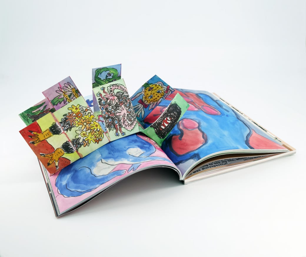 Francesco Risso - A Magazine No.23 Curated By Francesco Risso - Printed ...