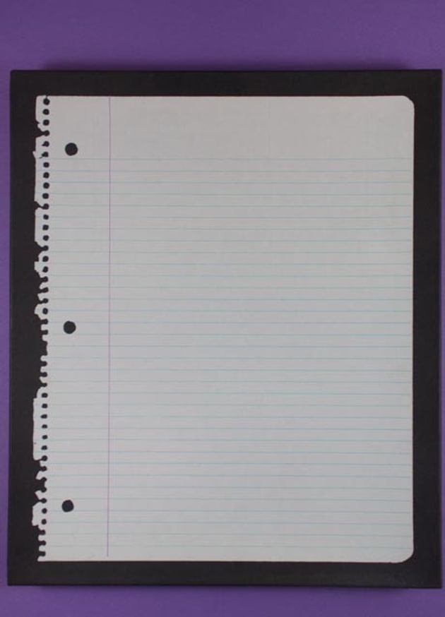 Stephanie Brooks, Peter Fagundo and Ken Fandell - 8.5 x 11 - Printed Matter
