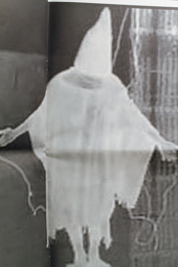 Ann Messner - The Disasters of War - Printed Matter