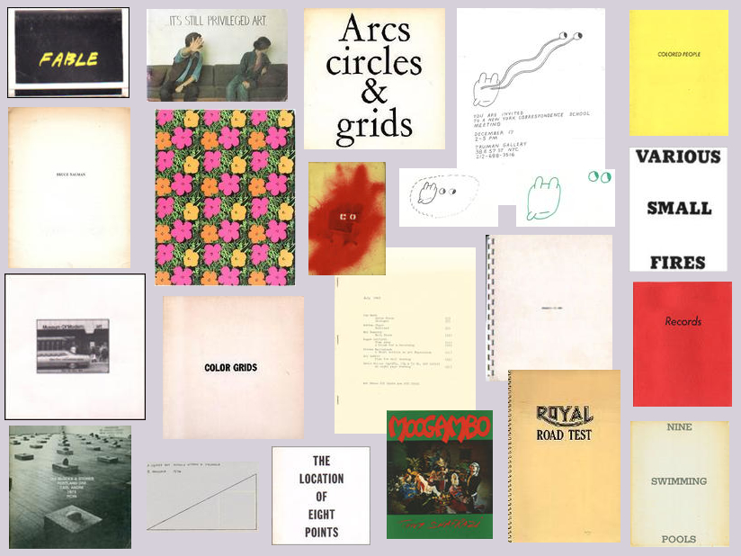 Home - Printed Matter