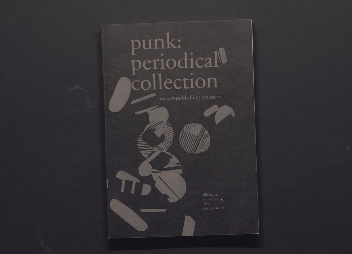 Paul Gangloff and David Bennewith - Punk: Periodical Collection ...