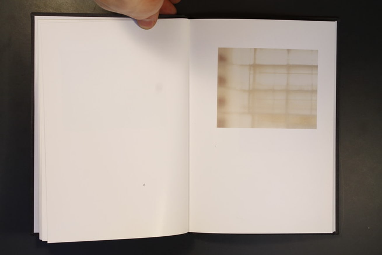 John Offenbach - Architecture - Printed Matter