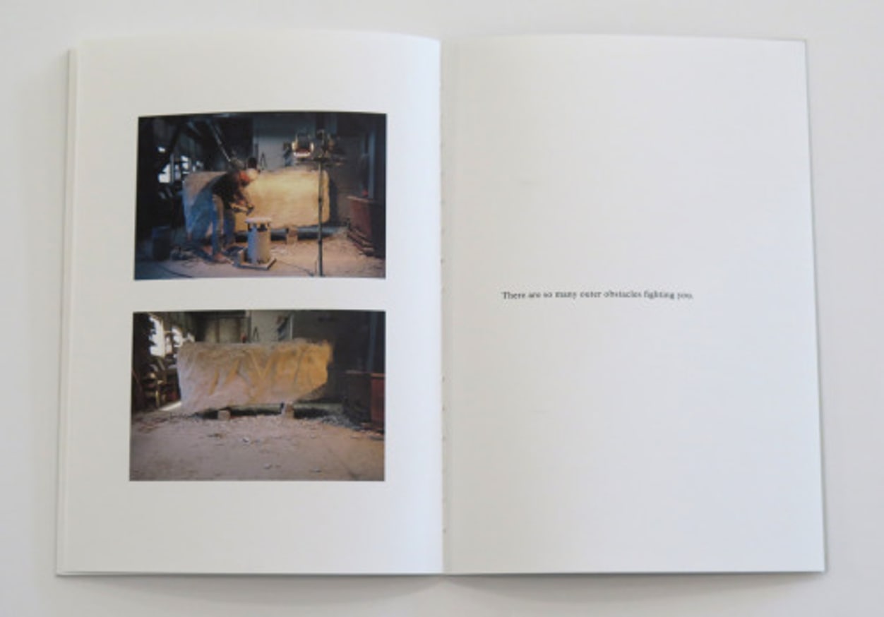 Dan Colen - Slayer Psychic - Printed Matter