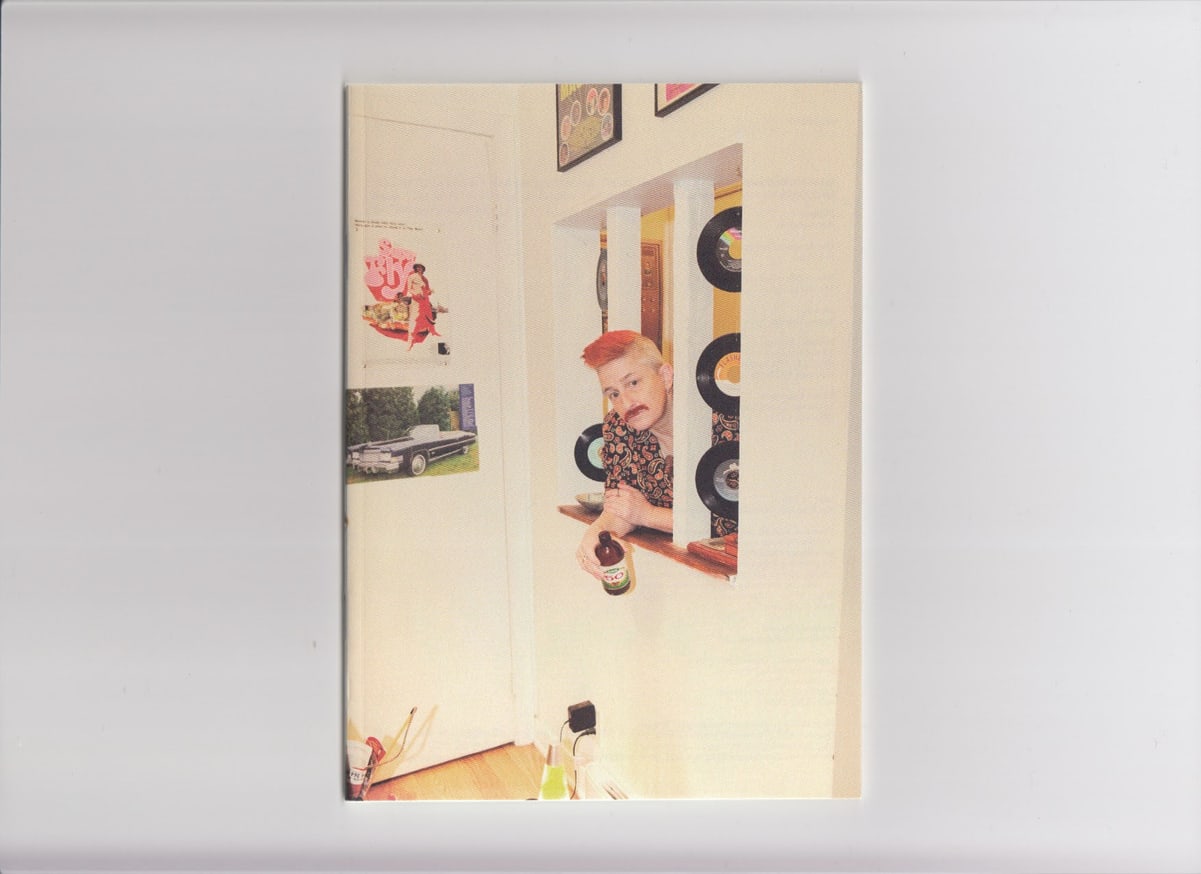 Clara Congdon, Rae Congdon and Aok Palad - YBI3 : Nat King Pole ...