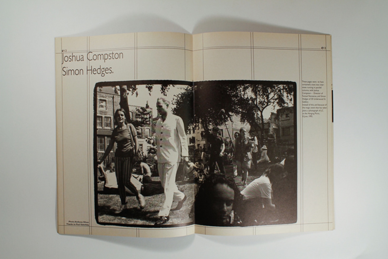 Luci Eyers, Alistair Duncan, Steve Rushton, John Timberlake, Jasmine ...