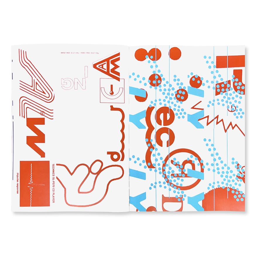 Catalog - Printed Matter