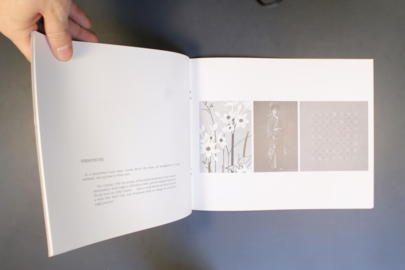 George Gessert - Sky - Printed Matter