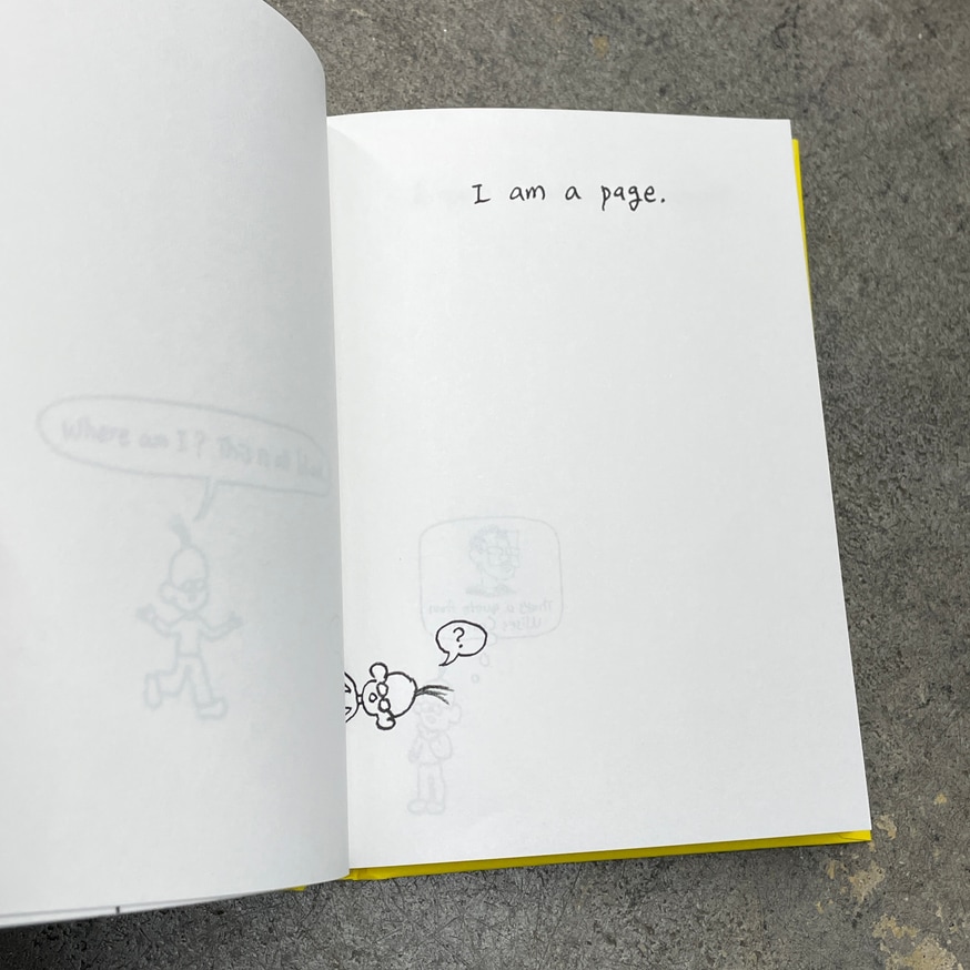 SW Kim (Bird Pit) - Book Book - Printed Matter