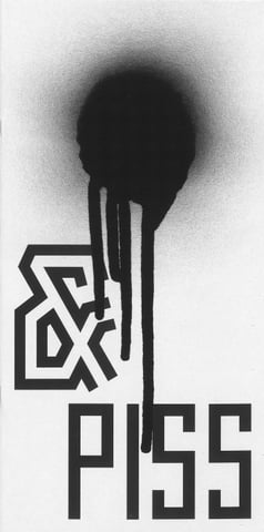 Melissa Oresky - Ghosts - Printed Matter