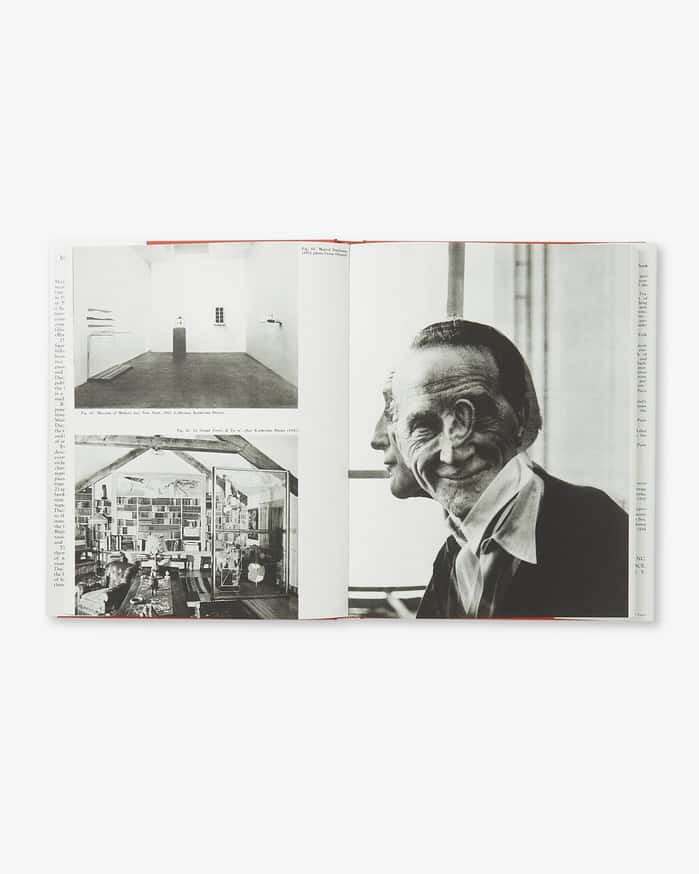 Robert Lebel and Jean Jacques Lebel - Marcel Duchamp - Printed Matter