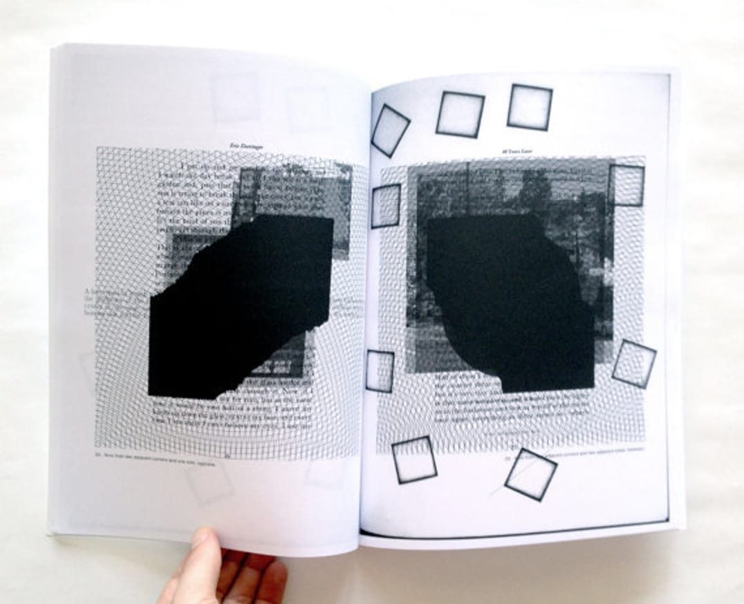Eric Doeringer - Eric Doeringer : Collected Works - Printed Matter