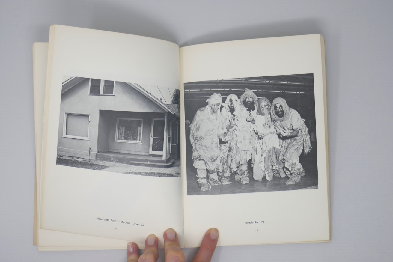 Wall Batterton - 10 April 1932 - Printed Matter