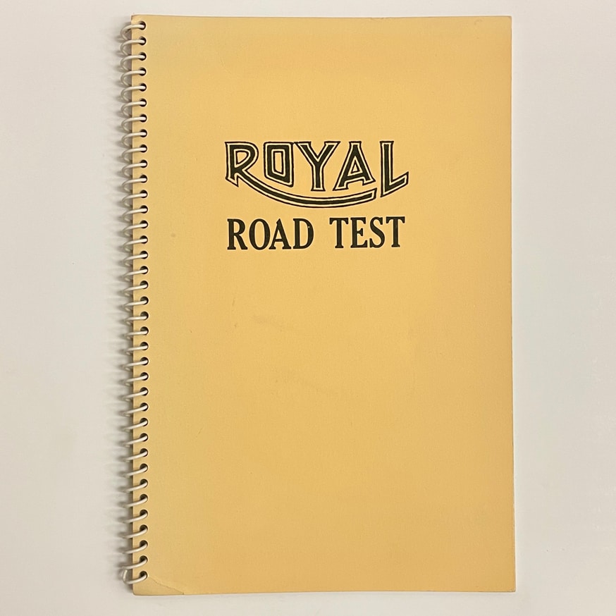 Patrick Blackwell, Mason Williams and Ed Ruscha - Royal Road Test ...