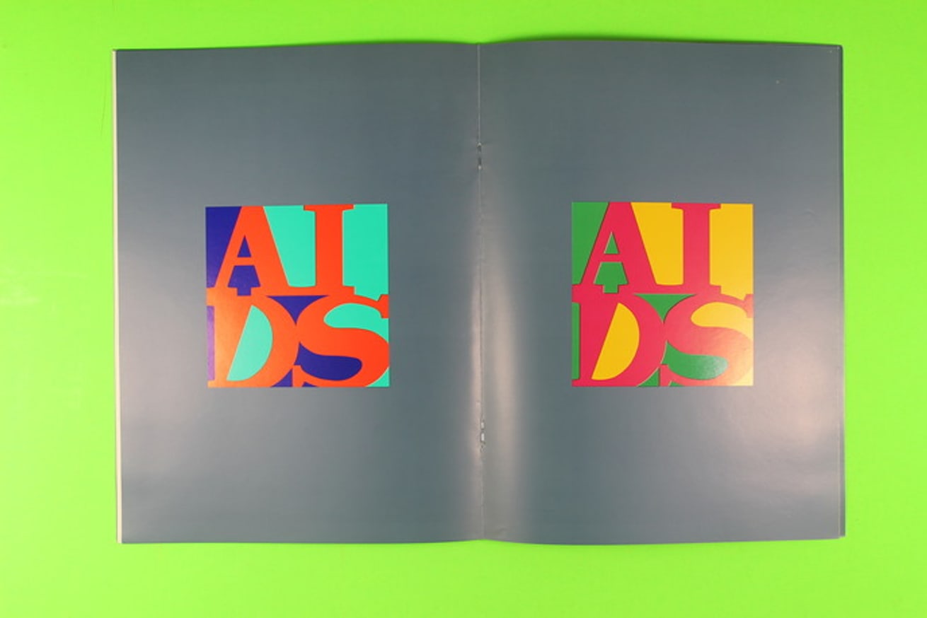 General Idea, Felix Partz, AA Bronson and George Saia a.k.a. Jorge ...