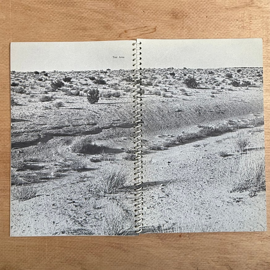 Ed Ruscha, Patrick Blackwell and Mason Williams - Royal Road Test ...