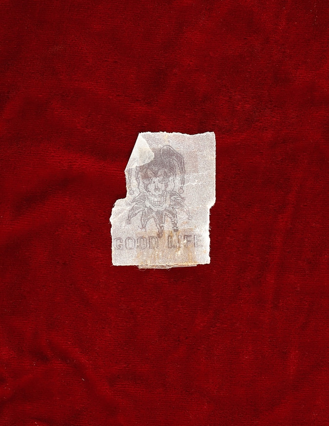 Thatcher Keats - Branded Bronx Bags - Printed Matter