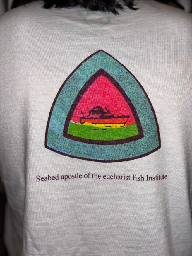 Catalog - Printed Matter