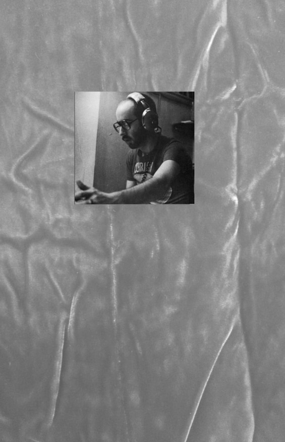 Anthony Malone - For Everard, Vol. 3 (Remembering Jimmy) - Printed Matter