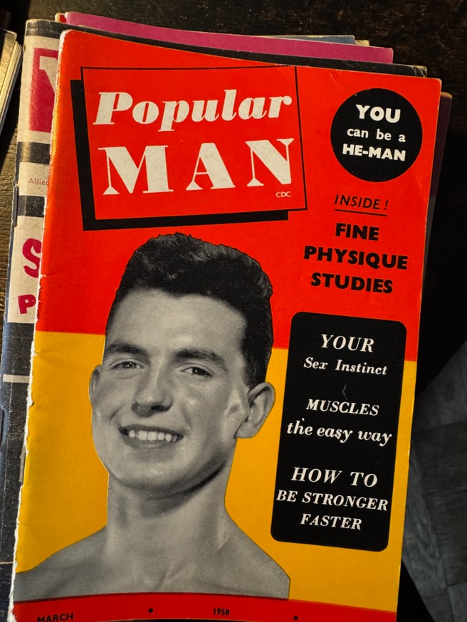 Catalog - Printed Matter