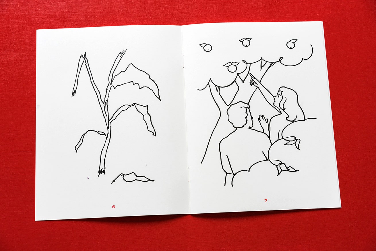 Ofer Wolberger - LIFE - Printed Matter