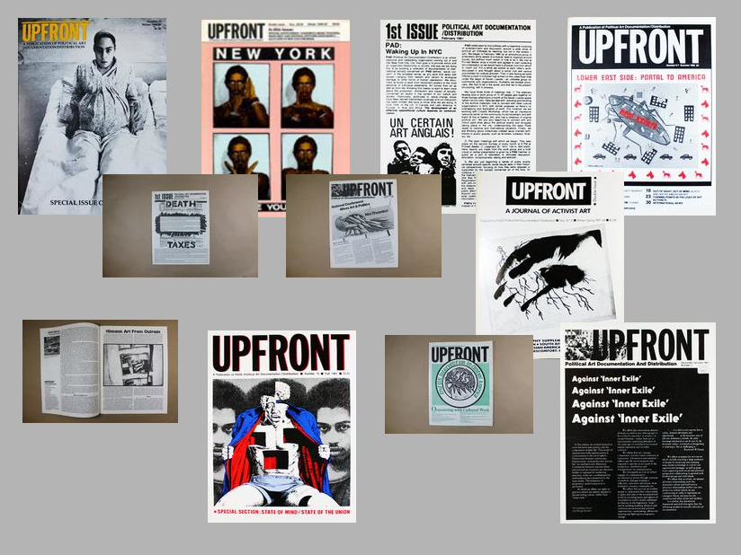 Home - Printed Matter