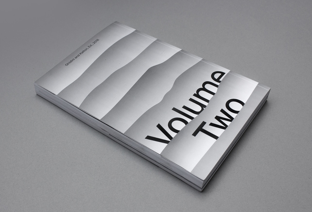 Marialaura Ghidini and Tara Kelton - Silicon Plateau - Printed Matter