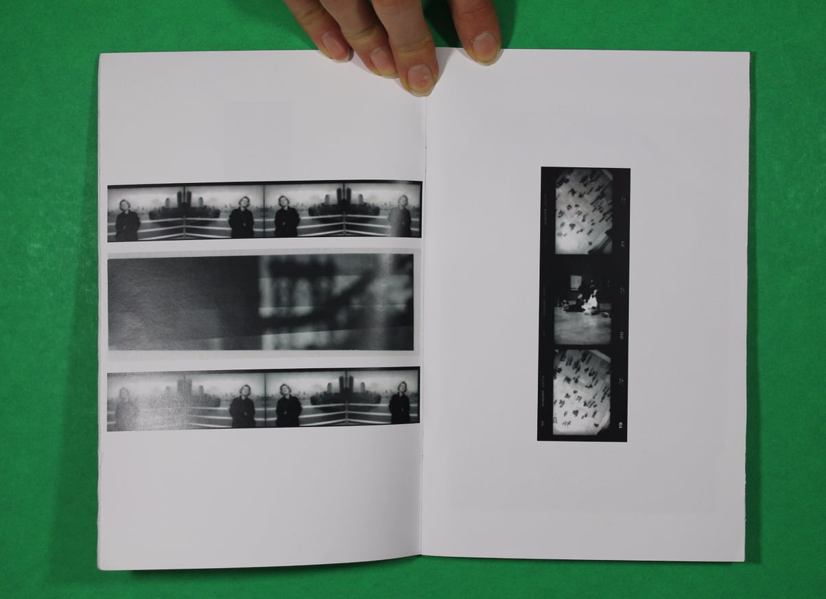 Catalog - Printed Matter