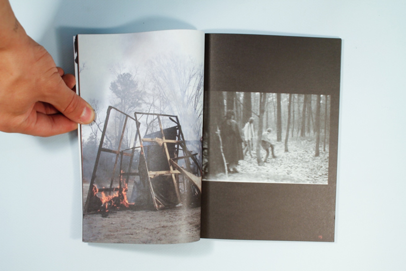 Caroline Snow - 69910 - Printed Matter
