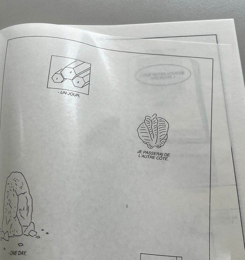 Catalog - Printed Matter