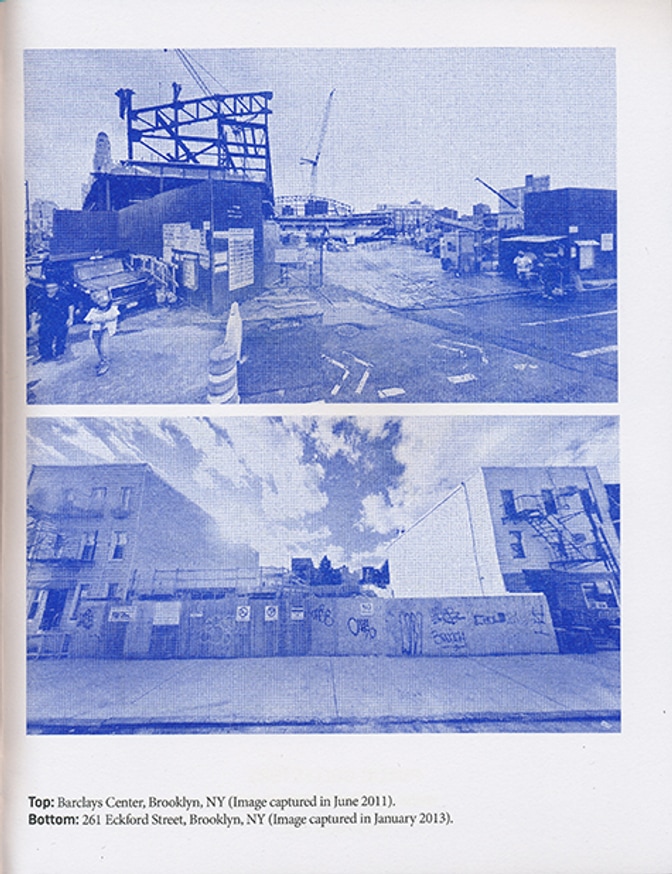 Justin Blinder, Public Collectors and Michelle Millar Fisher - Hardcore ...