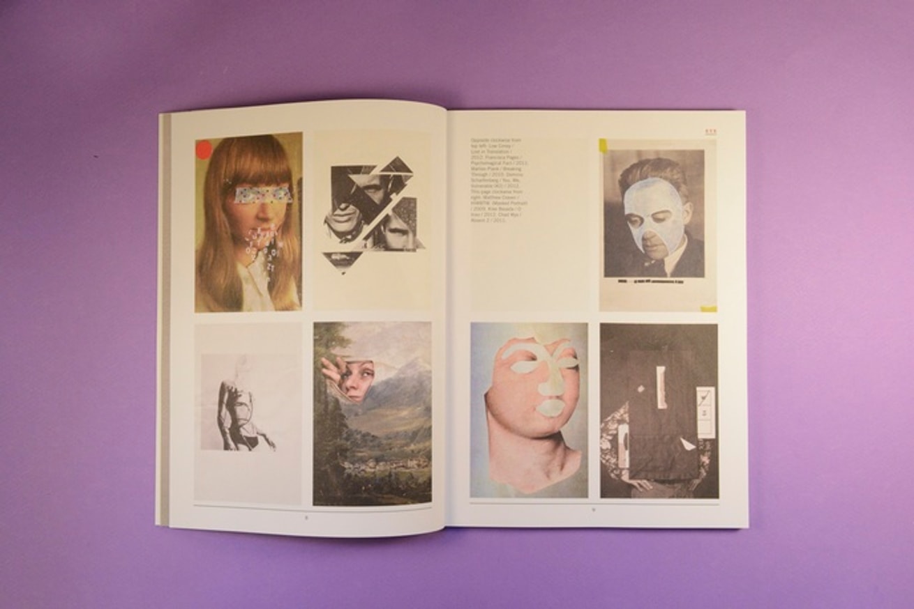 James Gallagher - Secret Behavior - Printed Matter