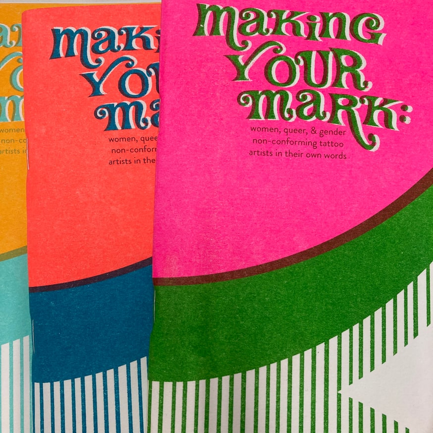 golden sunrise collier - making your mark: women, queer, and ...