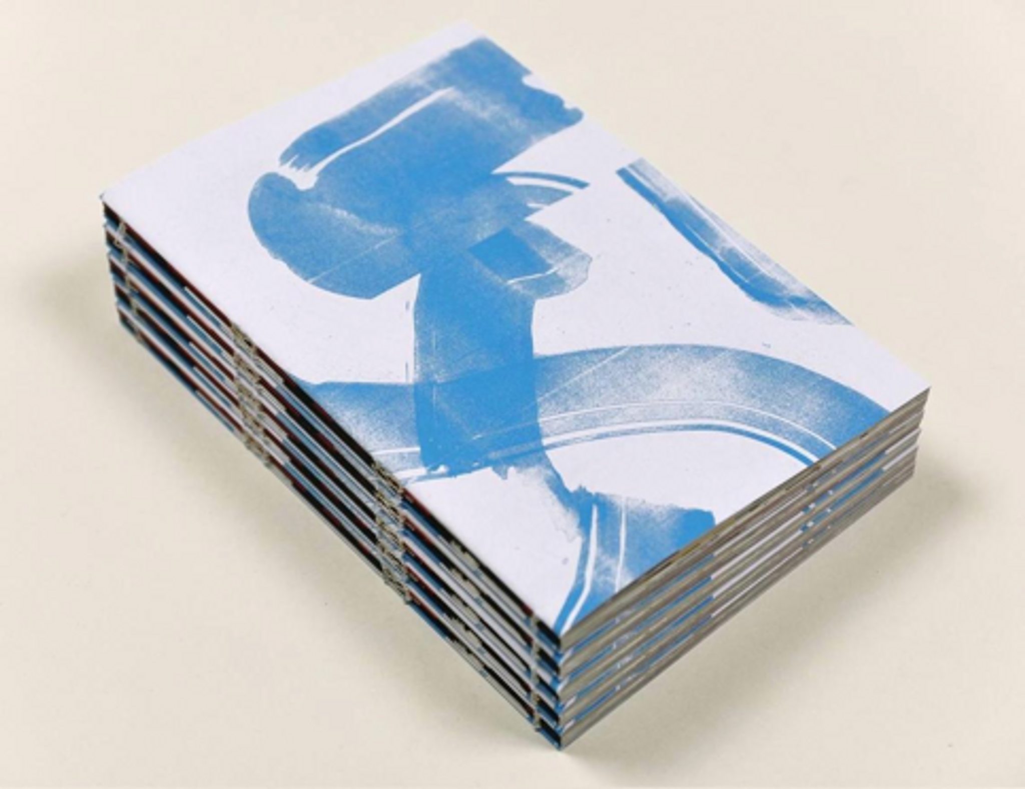 Glossary - Printed Matter