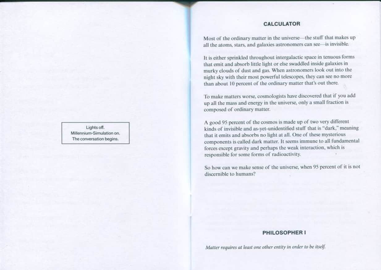 Florian Goldmann, Max Stocklosa and Daniel Wolter - Measuring Infinity ...