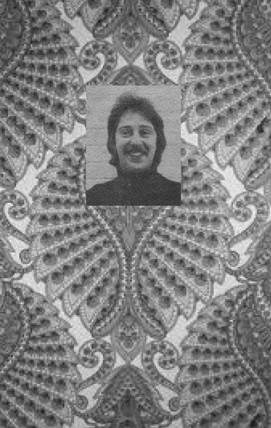 Anthony Malone - For Everard, Vol. 4 (A Lovely Show) - Printed Matter