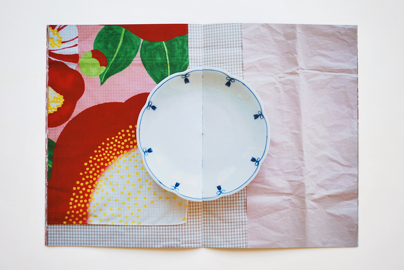 Kima - Golden Days - Printed Matter