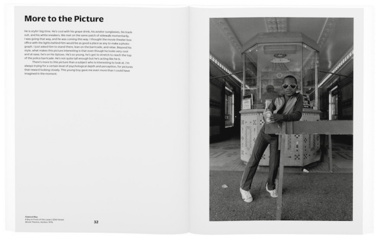 Dawoud Bey - The Photography Workshop Series: Dawoud Bey on ...