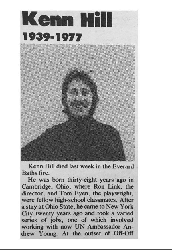 Anthony Malone - For Everard, Vol. 4 (A Lovely Show) - Printed Matter