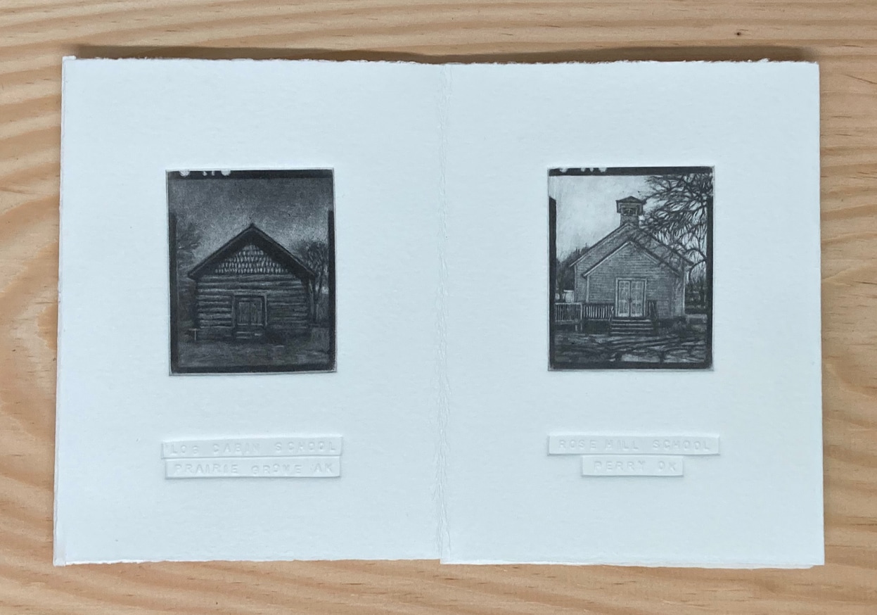 Mark Wittig - Educational Structures - Printed Matter