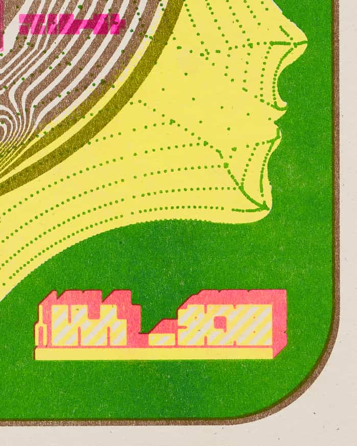 Robert Beatty - Anti-Radiant Cognition, 2023 - Printed Matter