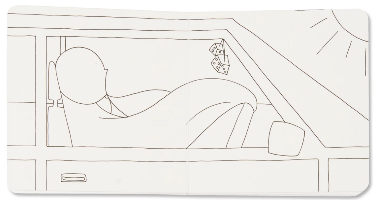 Amalia Ulman - BOB a job is a job is a job - Printed Matter