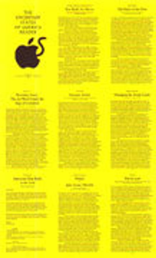 Daniel Birnbaum, Noah Horowitz and and Brian Sholis - The Uncertain ...