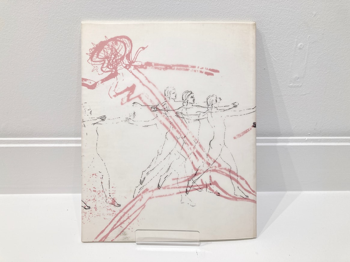 Nancy Spero - Nancy Spero: Works Since 1950 - Printed Matter